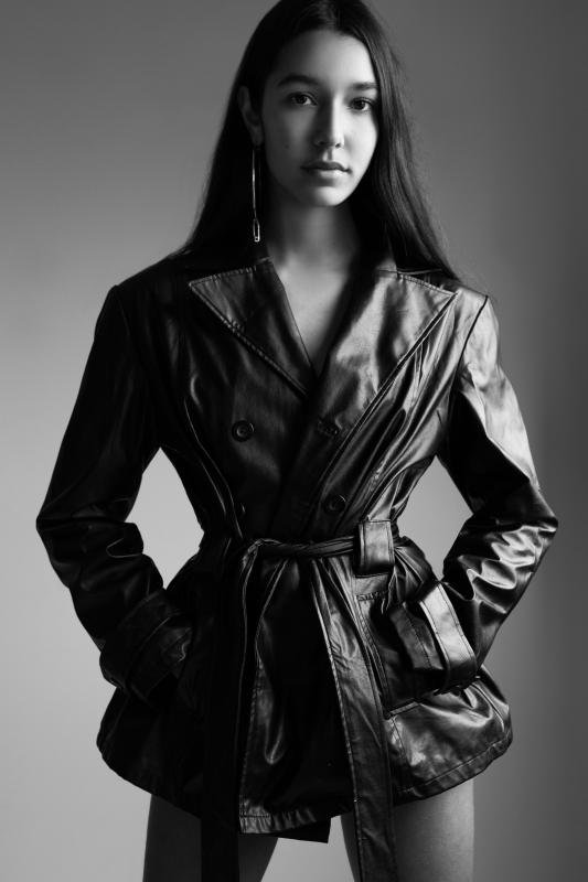 Picture of Bella Newman