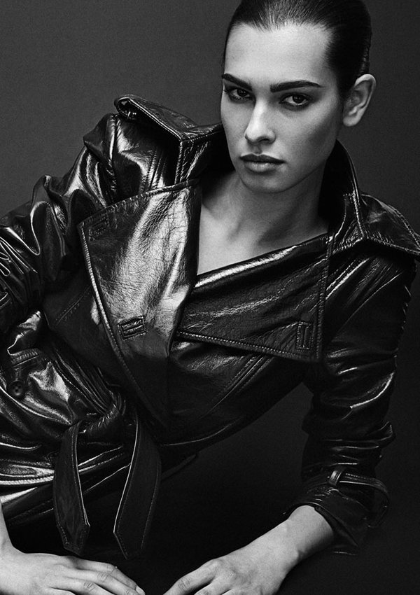 Picture of Laura Sanchez model