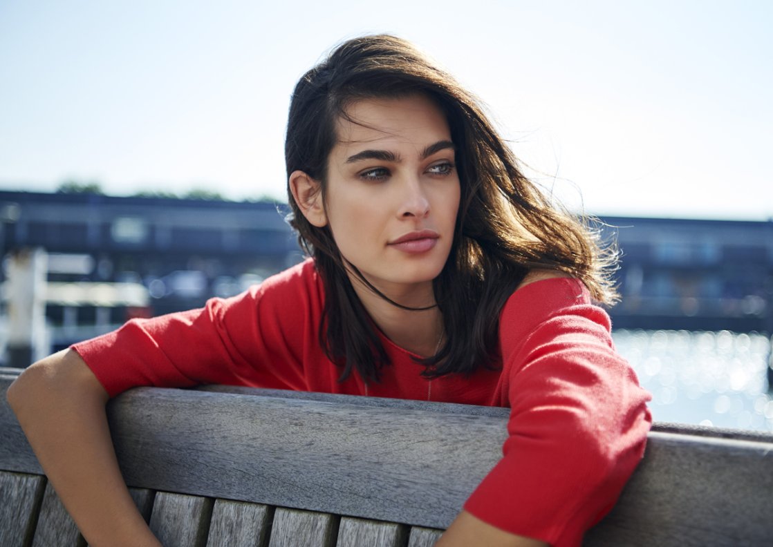 Laura Sanchez model image