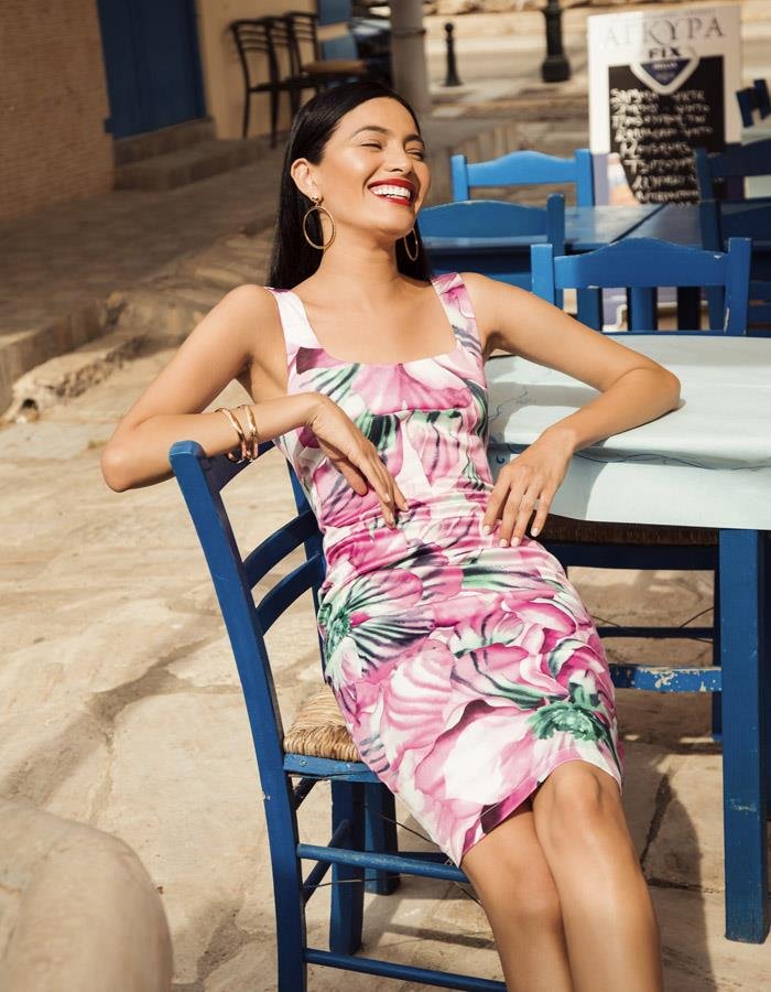 Picture of Priscilla Balanta