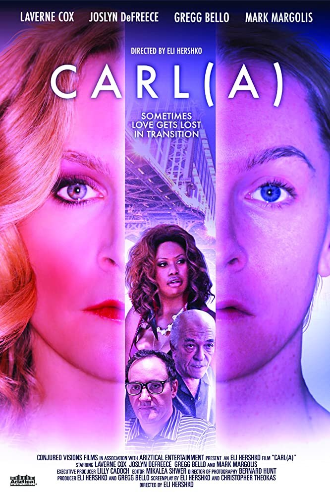 Carla image