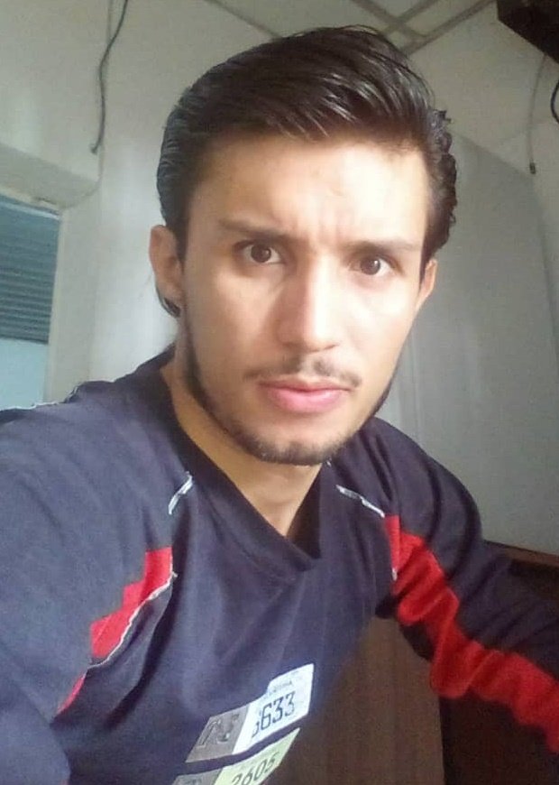 Jose Rafael Cordero Sánchez