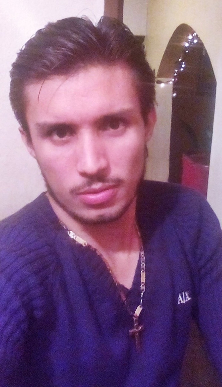 Jose Rafael Cordero Sánchez