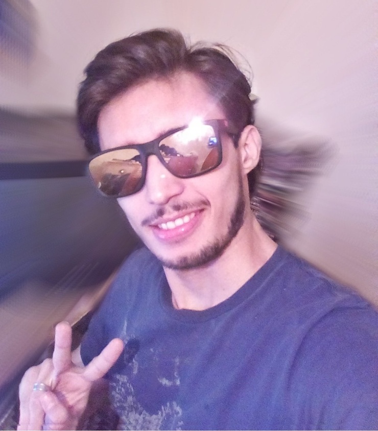 Jose Rafael Cordero Sánchez