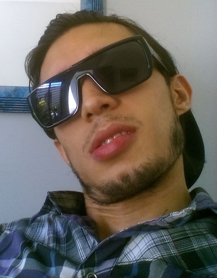 Jose Rafael Cordero Sánchez