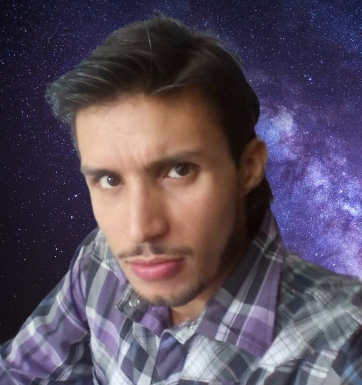 Jose Rafael Cordero Sánchez