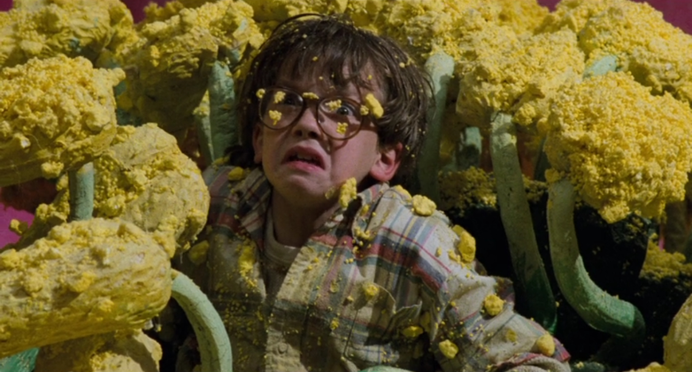 Picture of Honey, I Shrunk the Kids