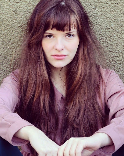 Picture of Talea Rüsing