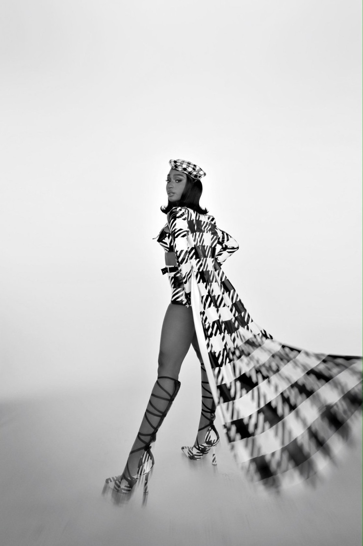 Picture of Normani Hamilton