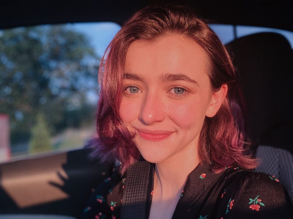 Picture of Ashley Boettcher