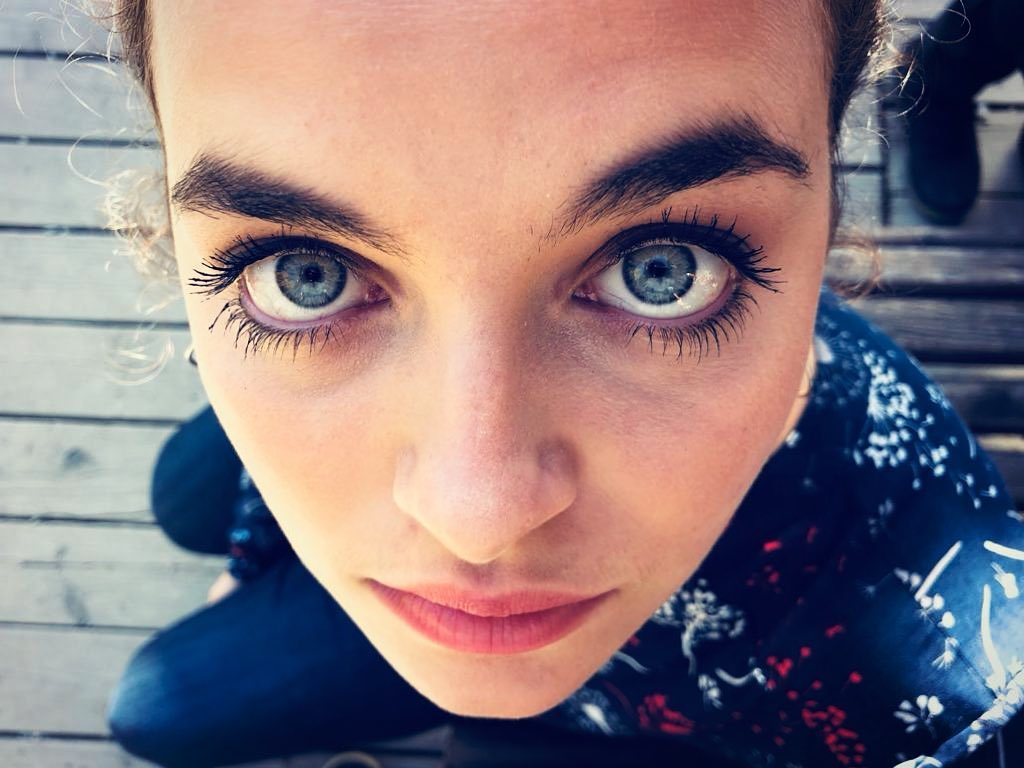 Picture of Ronja Forcher