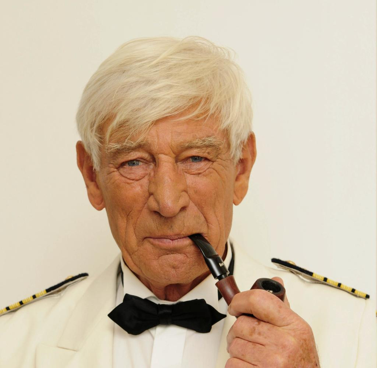 Siegfried Rauch picture