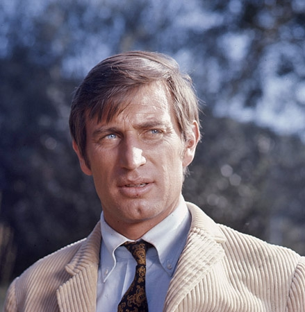 Picture of Siegfried Rauch