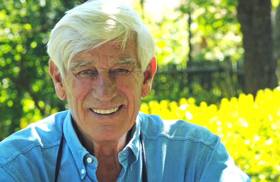 Picture of Siegfried Rauch