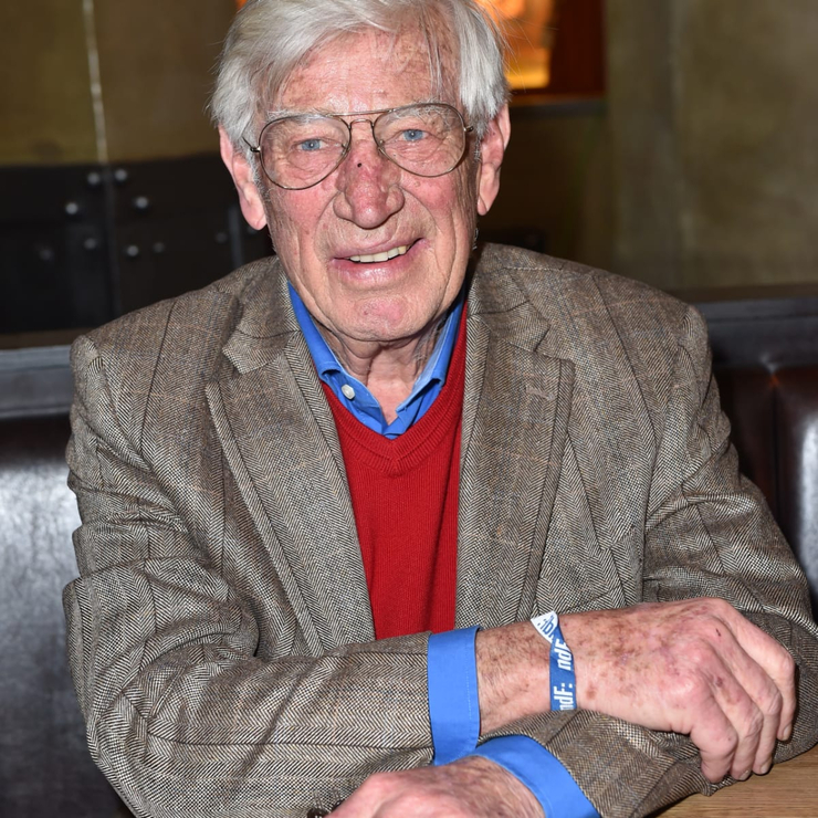 Picture of Siegfried Rauch