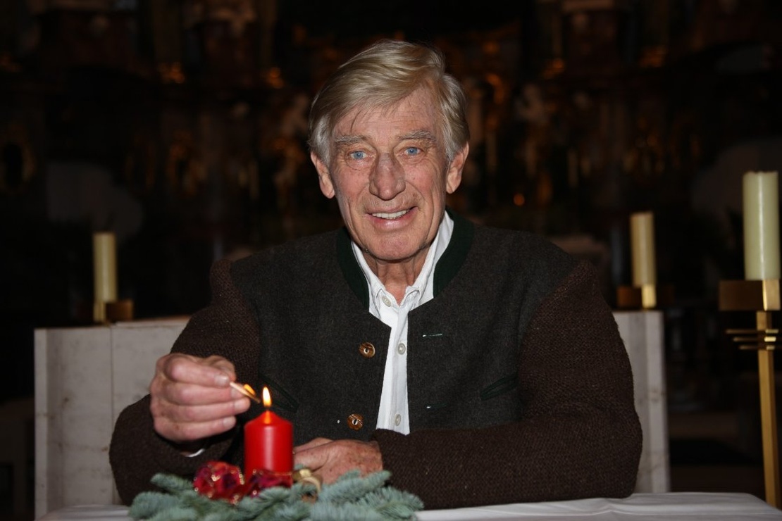 Siegfried Rauch image