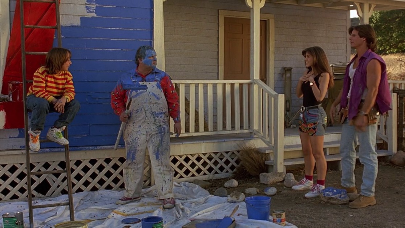 Picture of Leprechaun