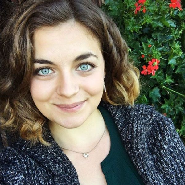 Picture of Ronja Forcher