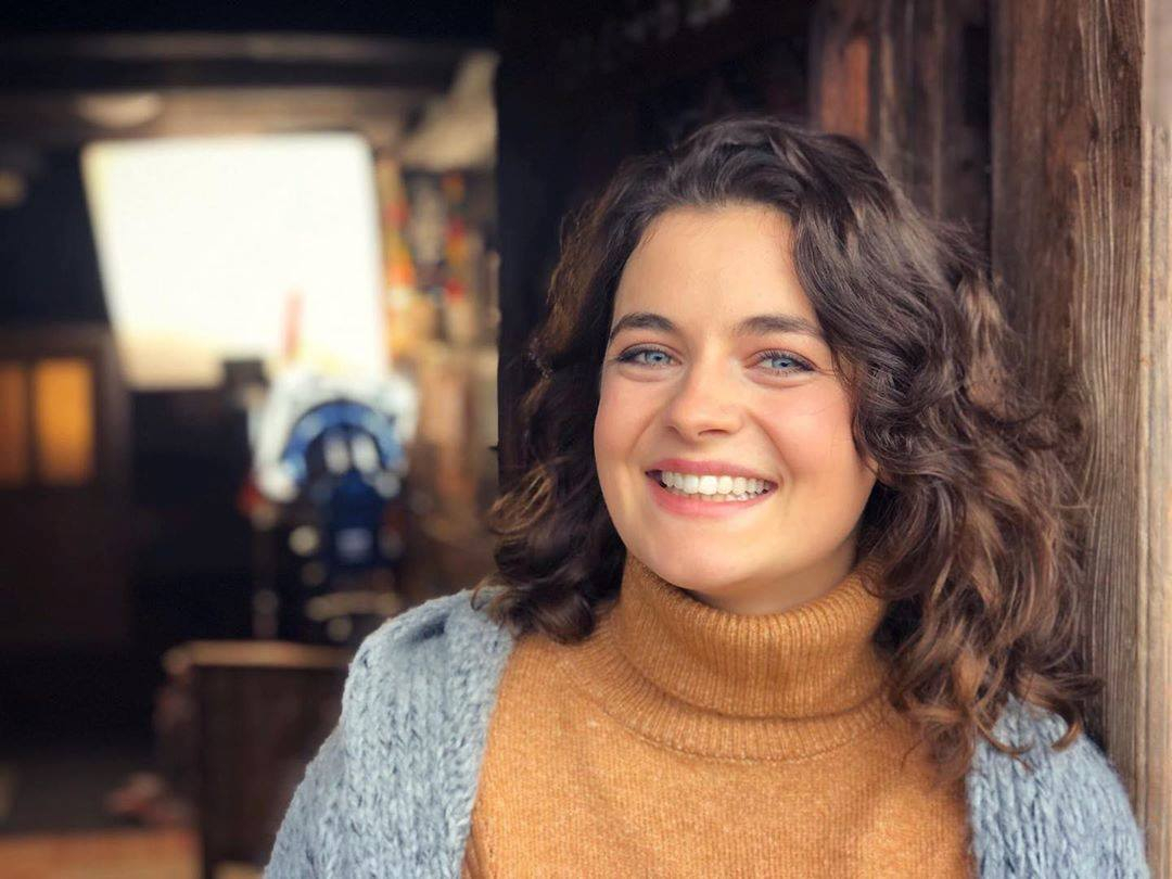 Picture of Ronja Forcher