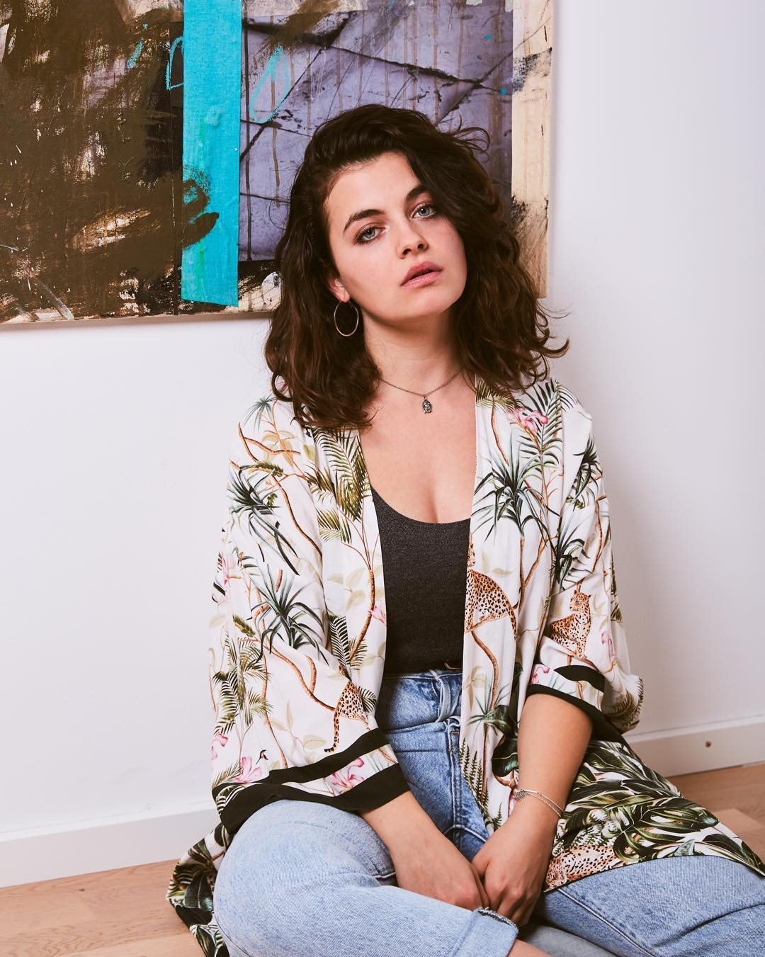 Picture of Ronja Forcher