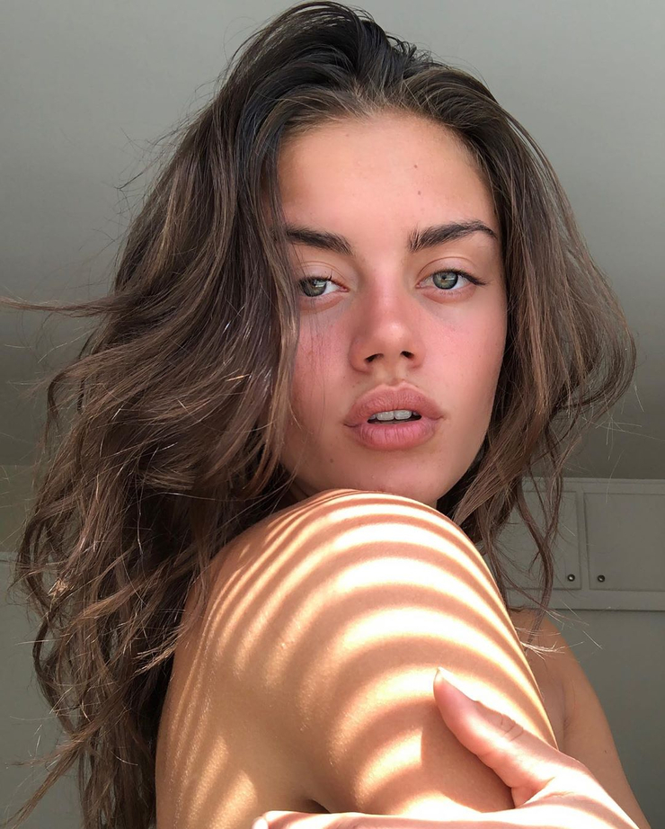 Image of Rachael Lange