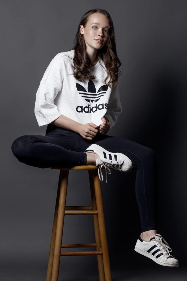 Picture of Chloe Hall