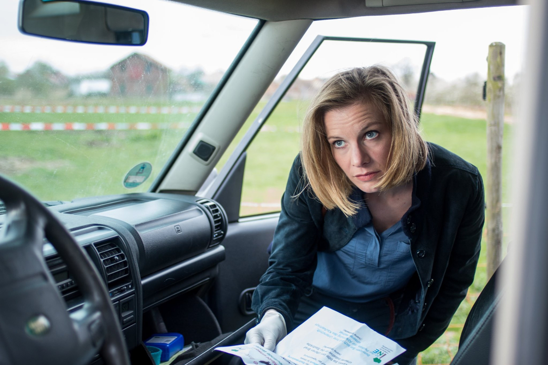 Picture of Anna von Haebler