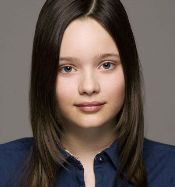 Picture of Marianne Fortier