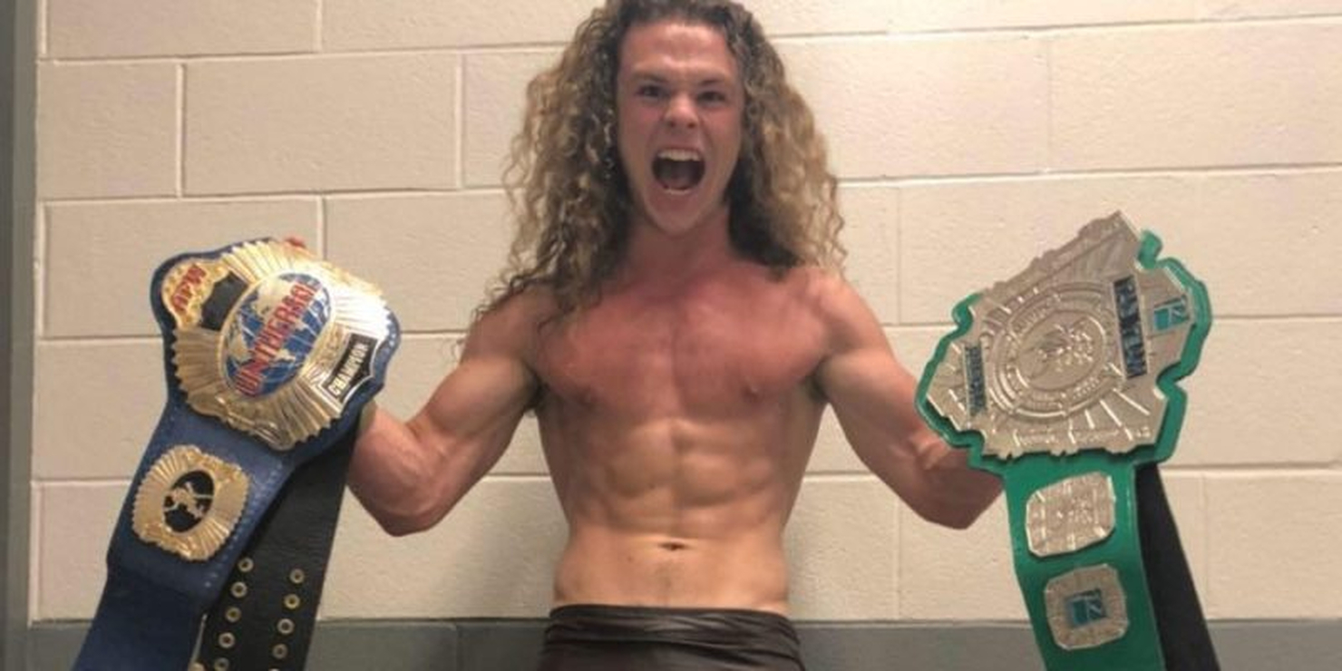 Picture of Jack Perry