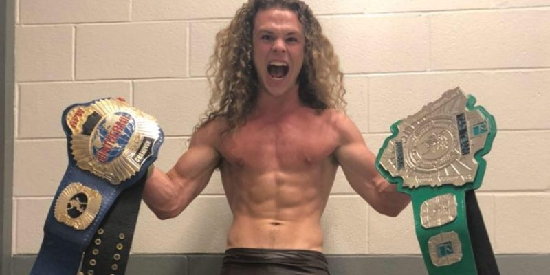 Picture of Jack Perry