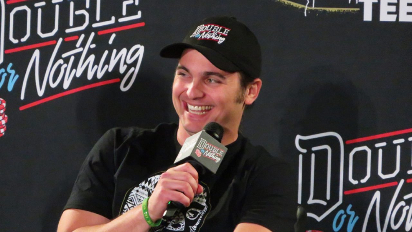 Picture of Nick Massie