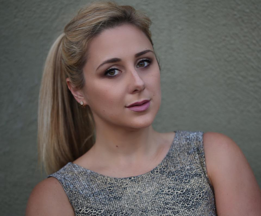 Picture of Victoria Fratz