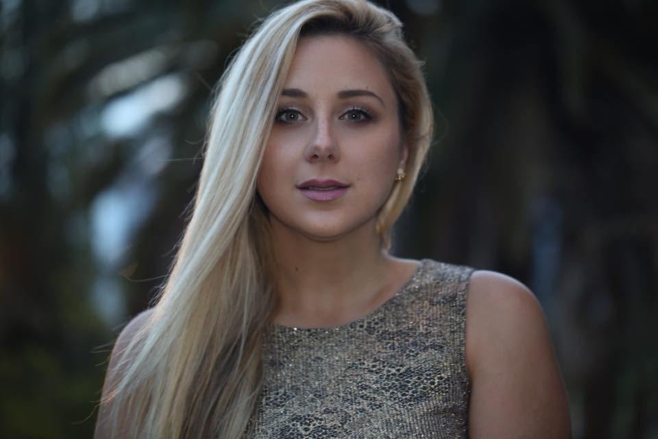 Picture of Victoria Fratz