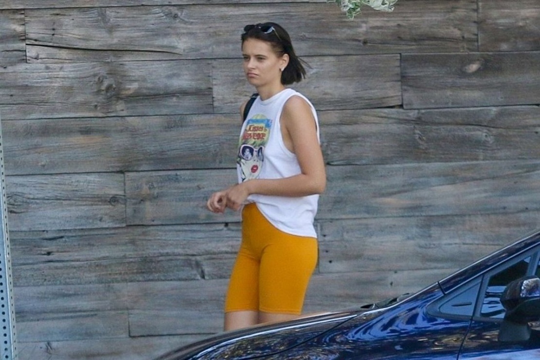 Picture of evelyn rose