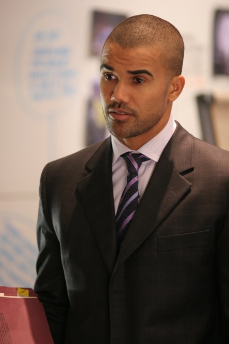 Picture of Shemar Moore