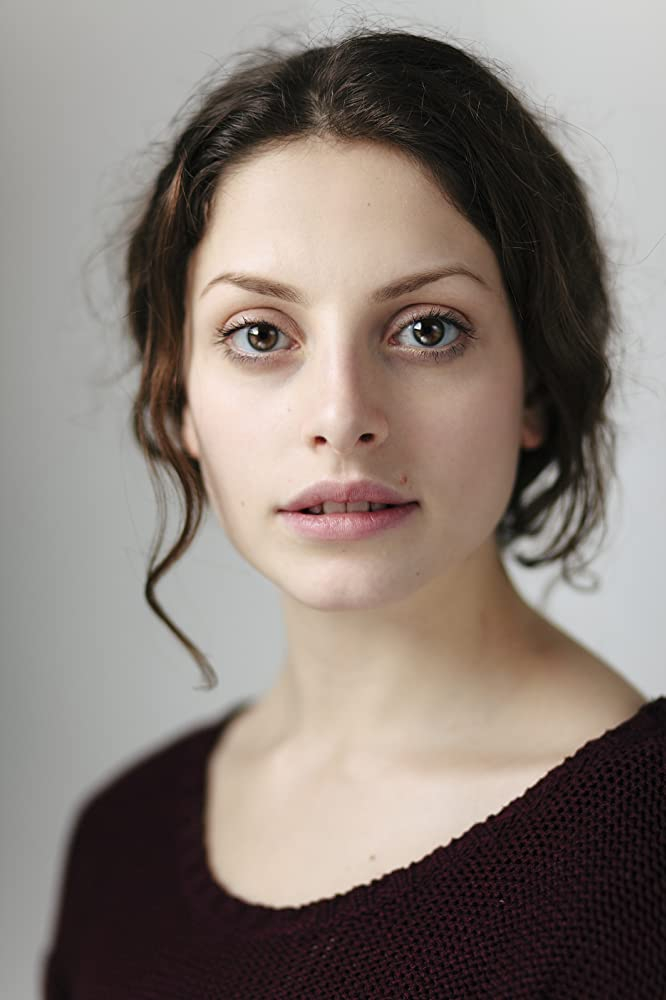 Picture of Elena Delia