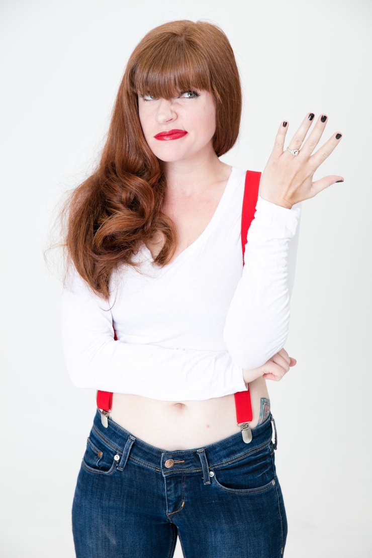 Misha Reeves picture