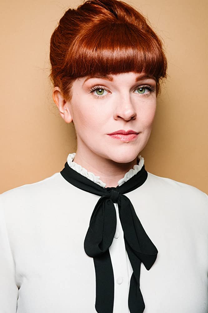 Image of Misha Reeves