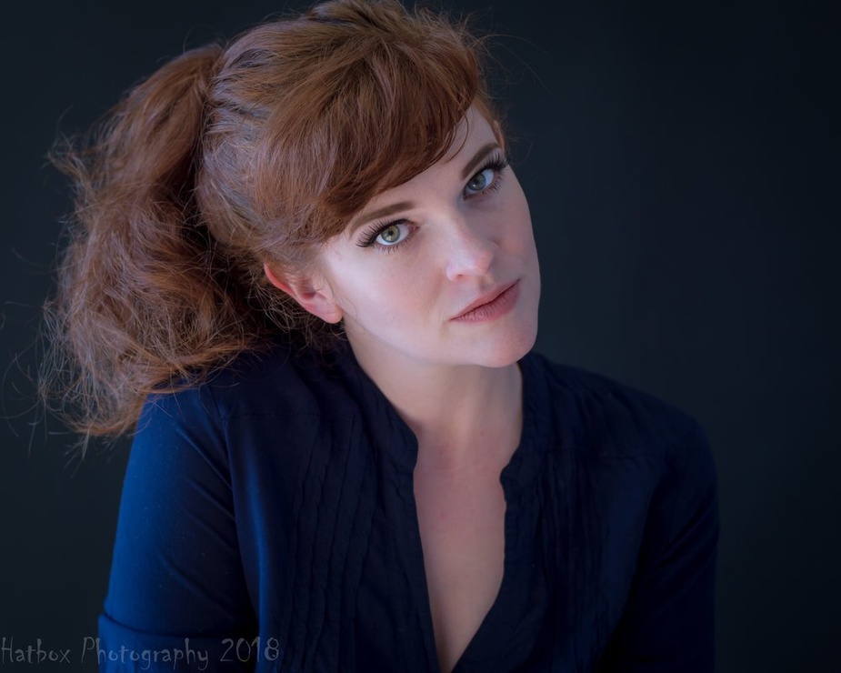 Picture of Misha Reeves