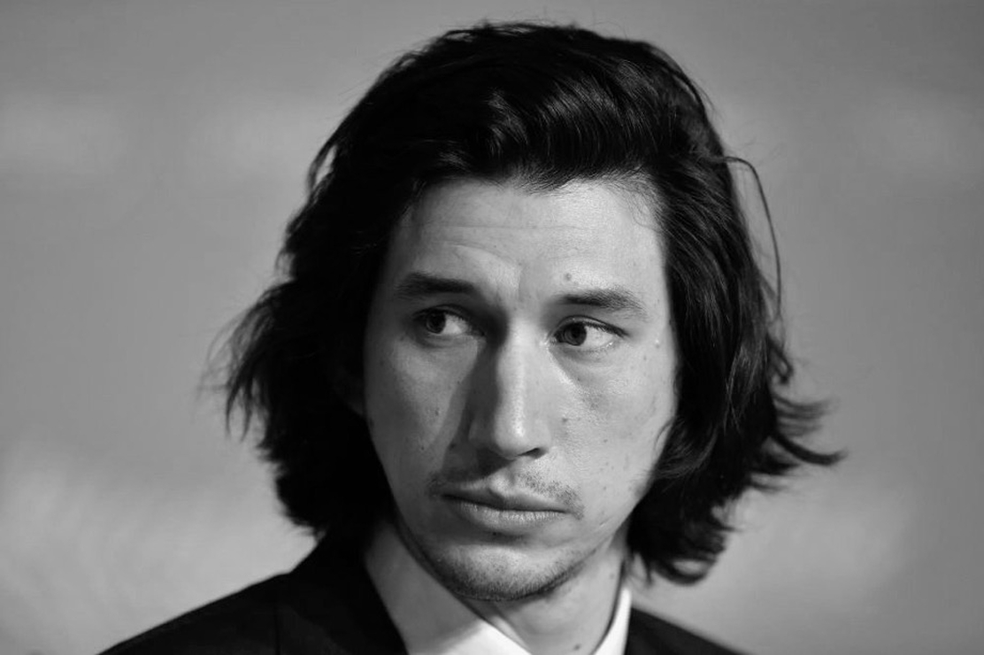 Picture of Adam Driver