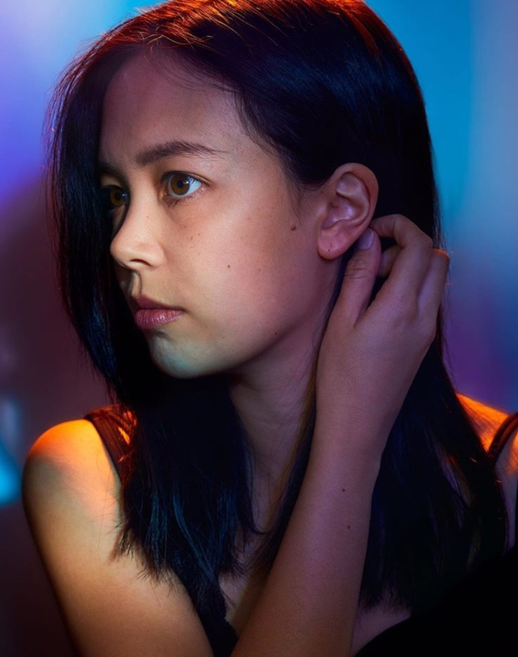 Picture of Charlotte Nicdao