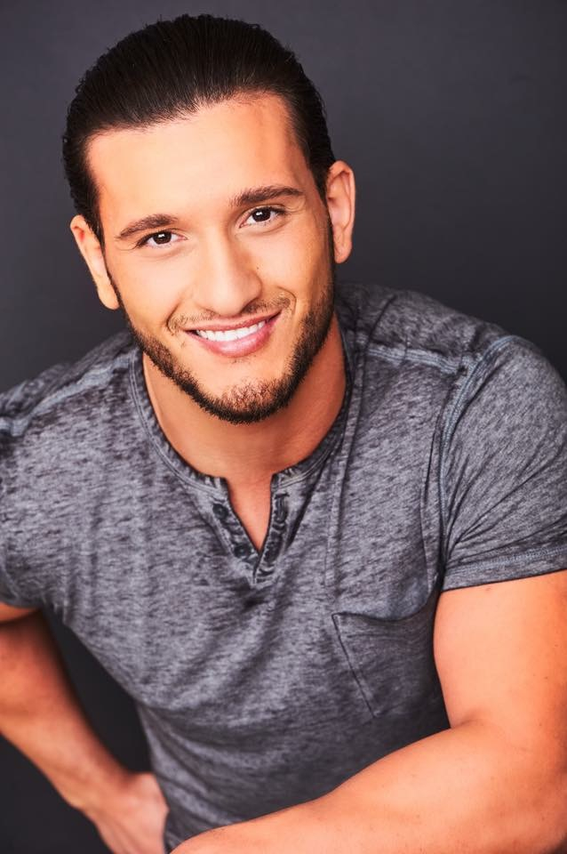 Picture of Joey Sasso