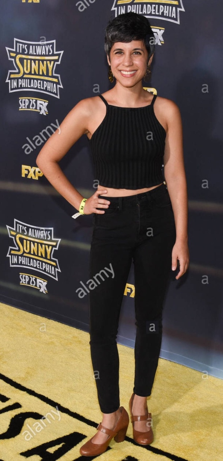 Picture of Ashly Burch