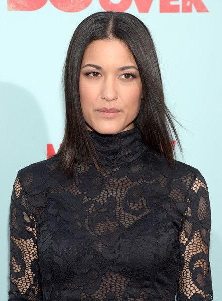 Picture of Julia Jones