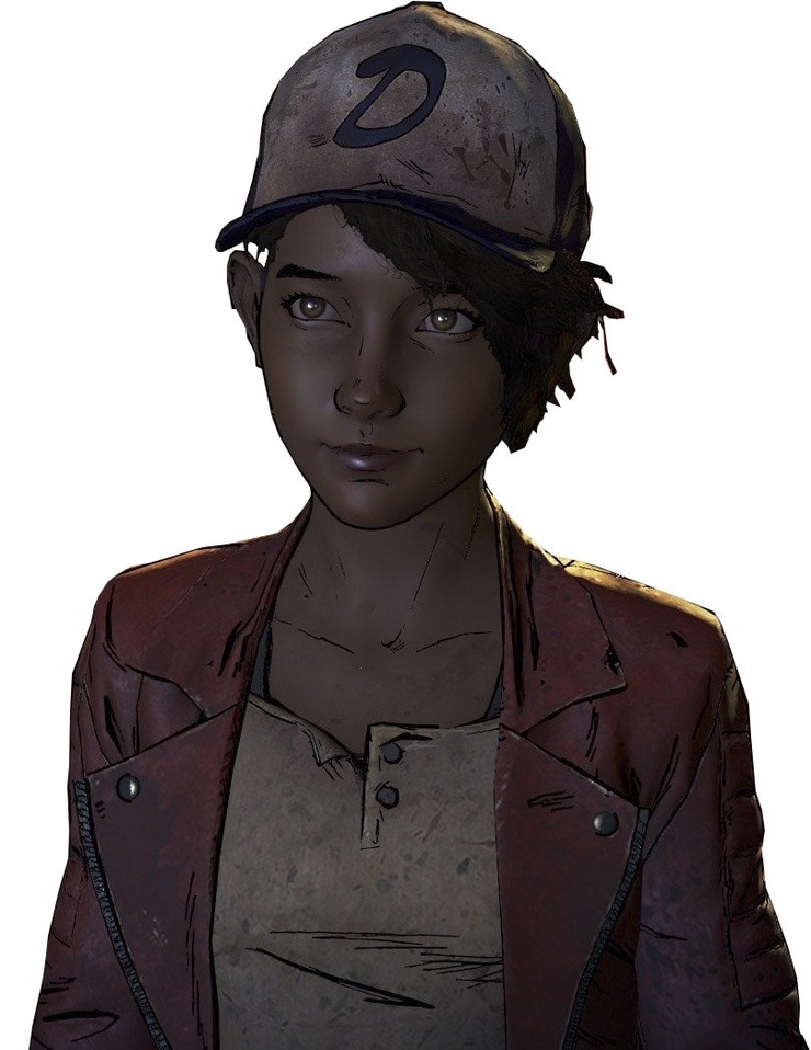 Image of Clementine