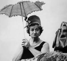 Picture of Pat Evison