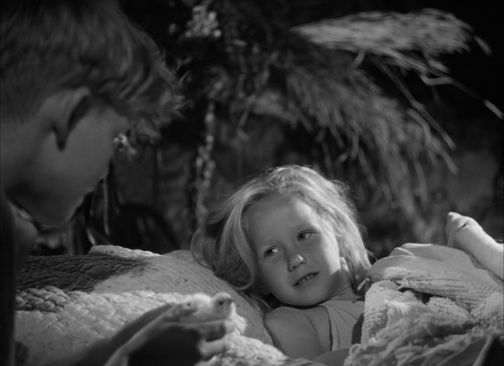 Picture of Forbidden Games