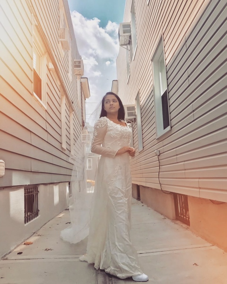 Image of Cree Cicchino