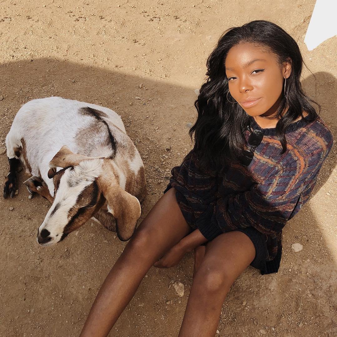 Picture of Asjha Cooper