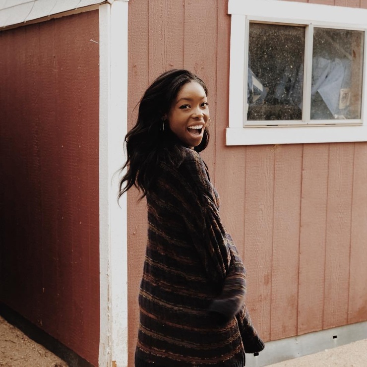 Picture of Asjha Cooper